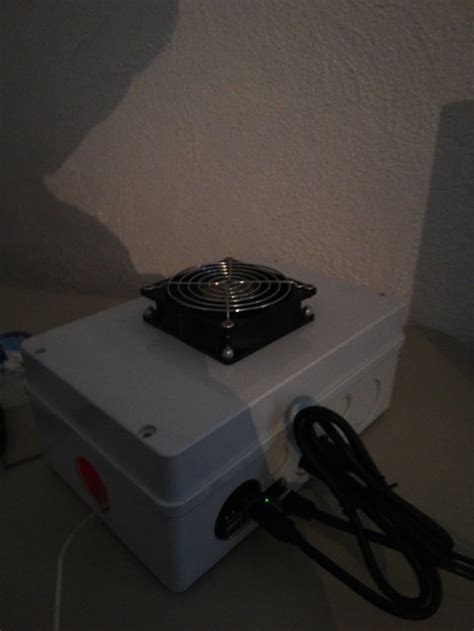 Guide Pxe Booting To A Raspberry Pi 4 Raspberrypi