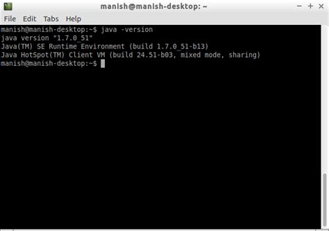Me And My Ubuntu Installing Sun Jre Java Run Time Environment In Ubuntu