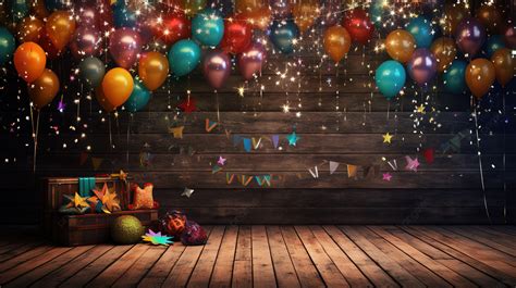Festas Juninas Party Vibrant Texture Twitch Background June Party