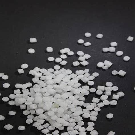 White Hybrar Styrenic Block Copolymer Kuraray India Private Limited