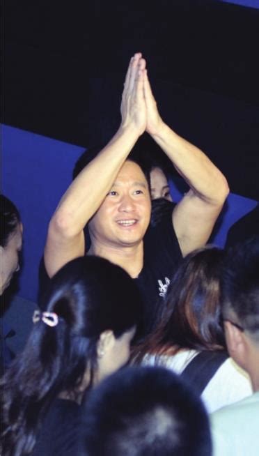 明星組團來長「刷臉」 從吳京可以看出戰狼2為什麼能贏 每日頭條