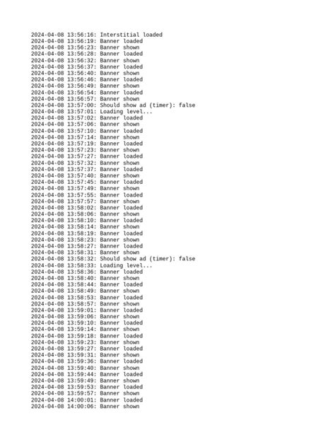 logs pdf server computing system software