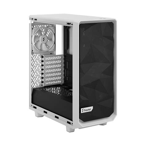 Meshify 2 Compact Lite — Fractal Design