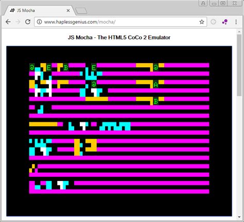 Interfacing Assembly With Basic Via Defusr Part 2 Sub Etha Software