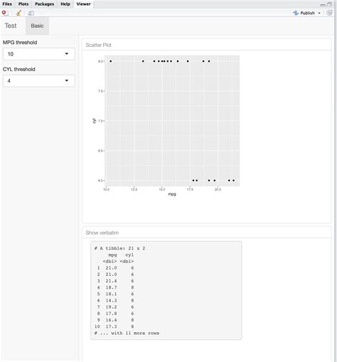 R How To Refactor Server Part Of Shiny Code From Rmarkdown Sections