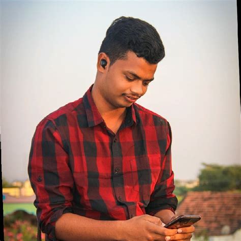 Sravan Kumar Reddy Software Engineer Mphasis Linkedin