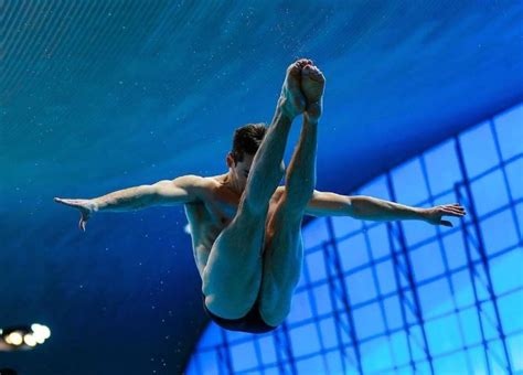 Daniel Goodfellows Feet