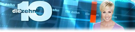 Die 10 … – fernsehserien.de