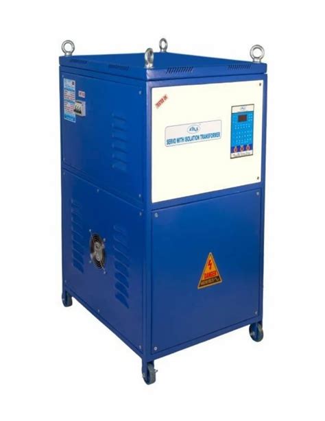 Servo Isolation Transformer At ₹ 6922 Piece In Chennai Id 2852475468388