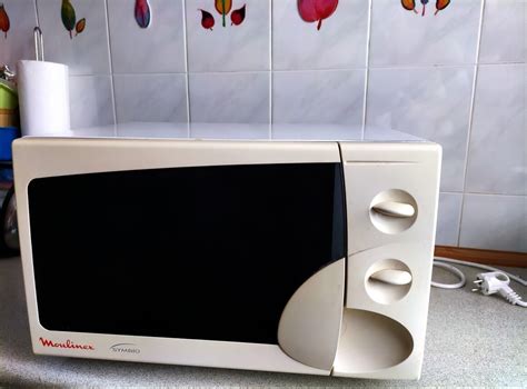 Kuchenka mikrofalowa Moulinex mikrofala Gdańsk | Gdańsk | Ogłoszenie na ...