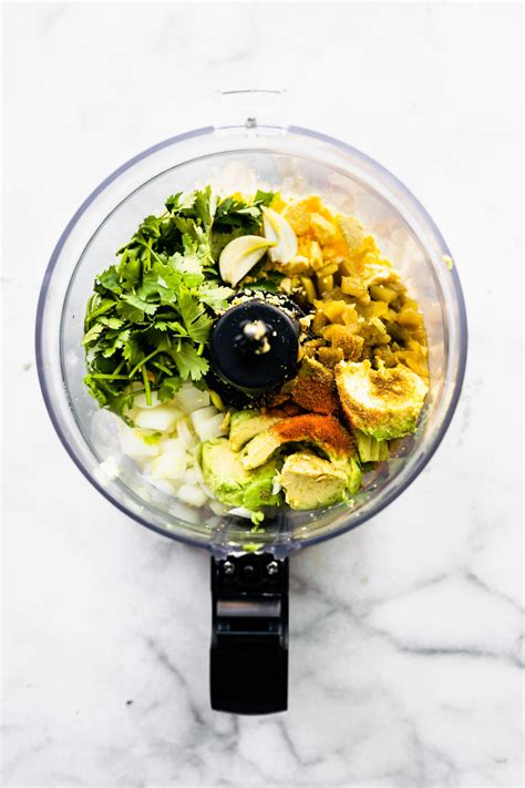 Mexican Avocado Egg Salad Wraps