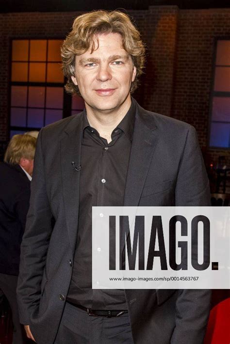 Michael Steinbrecher Beim Wdr Talk Kölner Treff Am 20 09 2013 In Köln Wdr Talk Kölner