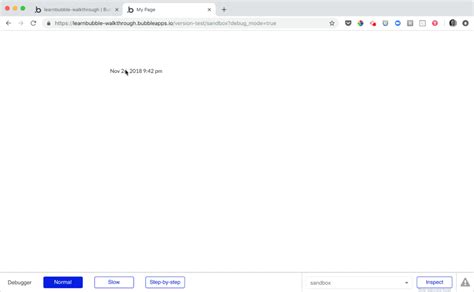 schedule events issues 2 by dan1 need help bubble forum
