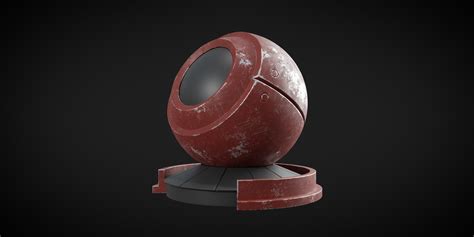 How To Make My Metal Procedural Material Looks Better Materials And Textures Blender