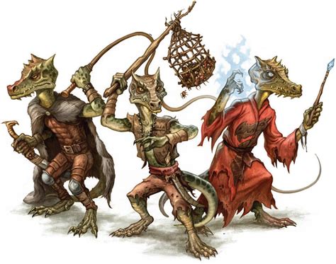 Kobolds Villains Wiki Fandom Powered By Wikia