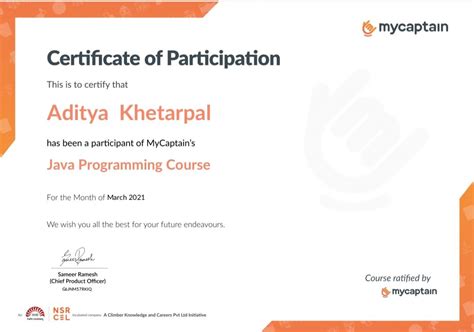 aditya khetarpal on linkedin programming java learning javascript