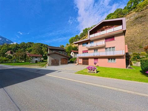 Gemeinde Bitsch Vs Nützliche Informationen Für Sie