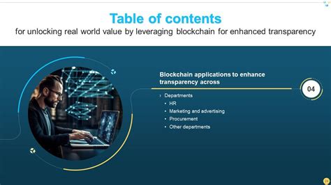 Unlocking Real World Value By Leveraging Blockchain For Enhanced Transparency Bct Cd Ppt Slide