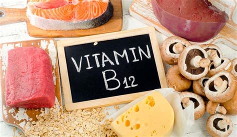 სახიფათო ნიშნები როგორ მიხვდეთ რომ გჭირდებათ B12 ვიტამინი და არა დამაწყნარებელი რჩევები