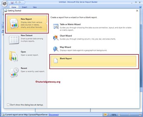 Create Bar Chart In Ssrs Report Builder