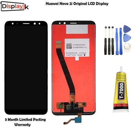 Huawei Nova I Original Lcd Display Display Lk