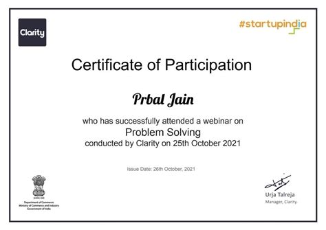 Prabal Jain Posted On Linkedin