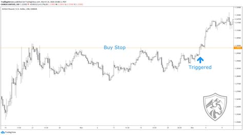 Mt5 Pending Order Types Explained Trading Heroes