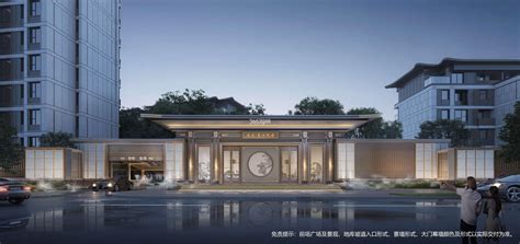 建发青江悦府项目效果图无锡建发青江悦府无锡新房网365淘房