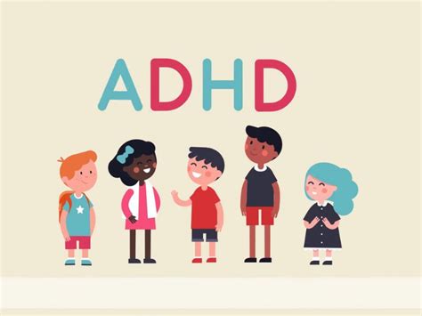 Kako Se Leči Adhd Kod Dece Saveti Za Roditelje I Učitelje 456