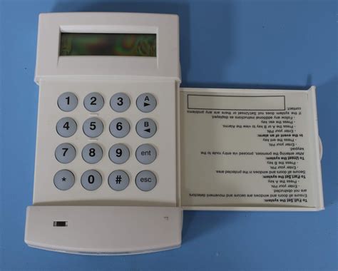 Revk®s Ramblings New Life For Old Tech Galaxy Keypad