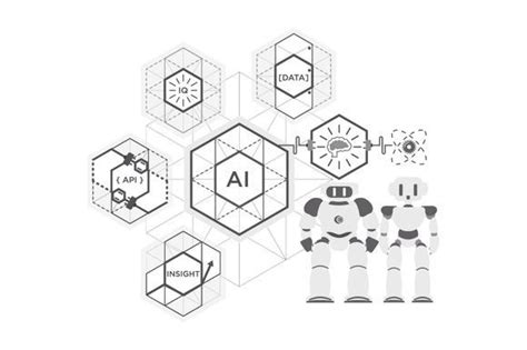 Cognitive Computing Icon At Collection Of Cognitive