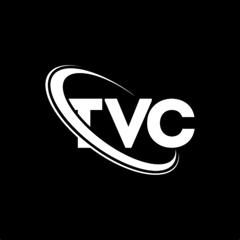 Premium Vector Tvc Logo Tvc Letter Tvc Letter Logo Design Initials Premium Vector Tvc Logo Tvc Letter Tvc Letter Logo Design Initials