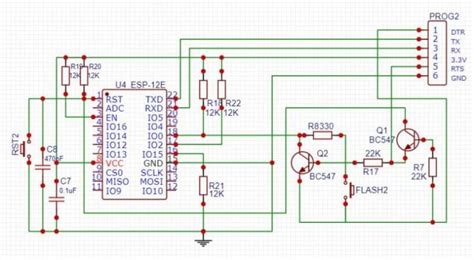 Lora Enabled Iot Geo Fencing With Gps Arduino And Esp