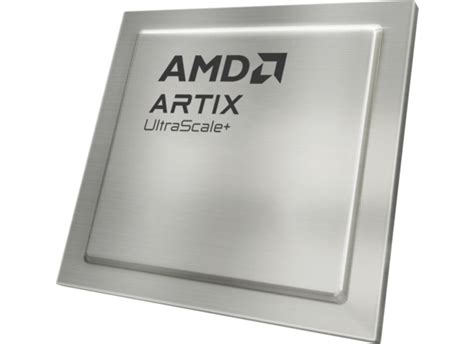 Artix 7 Fpgas Xilinx Mouser