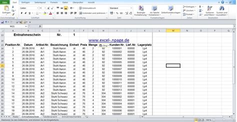 Entwicklung Von Programmen In Excel Excel Vba Programmierung Lager Personal Datenbank Spiele
