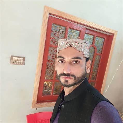 M Asad Arain