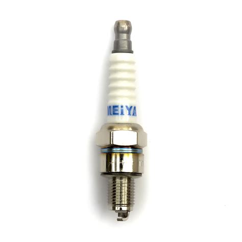 Spark Plug A7TC Fits NGK C7HSA Pitbike Dirtbike Pit Bike Dirt Bike 50cc ...