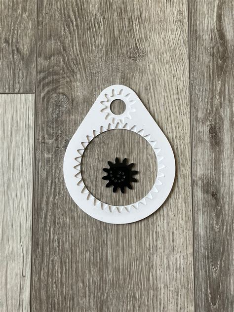 Spirograph Dxf File Onefinity Cnc Forum