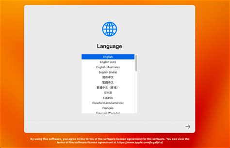 how to try macos beta in apple s virtualization framework
