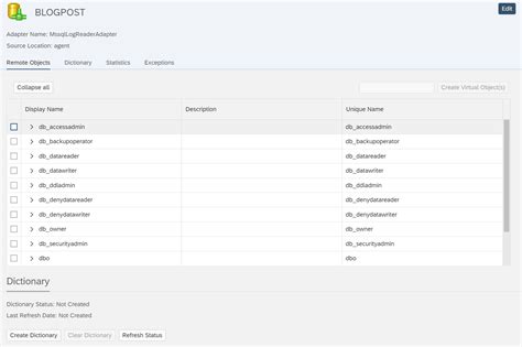 Sap Hana Cloud Federation To On Premise Microsoft Sap Community