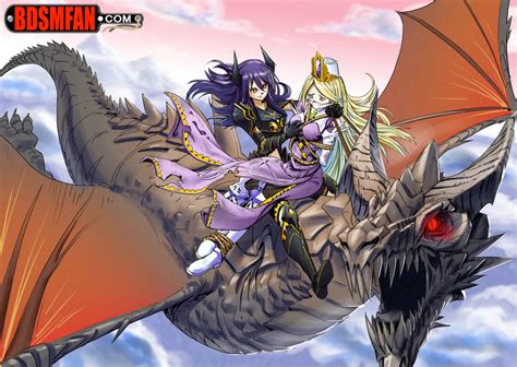 Dream Dungeon Delights By Bondage Fan Comics On Deviantart