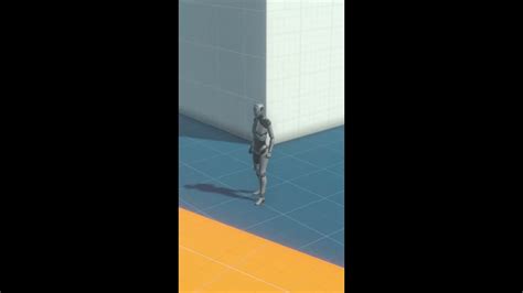 Third Person Camera Unity In 15 Seconds Youtube