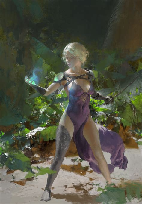 Ruan Jia Art Пикабу