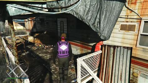 GTA Trevor Trailer House On Map Location Guide GamesKeys Net GTA Trevor Trailer House On Map Location Guide GamesKeys Net