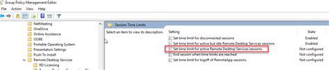Issue With Session Timeout XenApp X Citrix Community