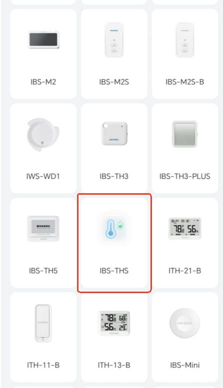 Inkbird App Vs Engbird App Questions And Answers Inkbird Community