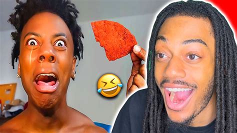 One Chip Challenge Reaction At Elvira Pierce Blog