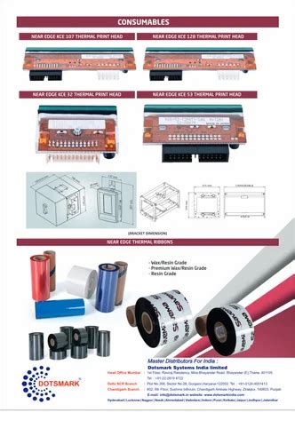 Hitachi 100 Piecemin Expiry Date Printing Machine Model Namenumber