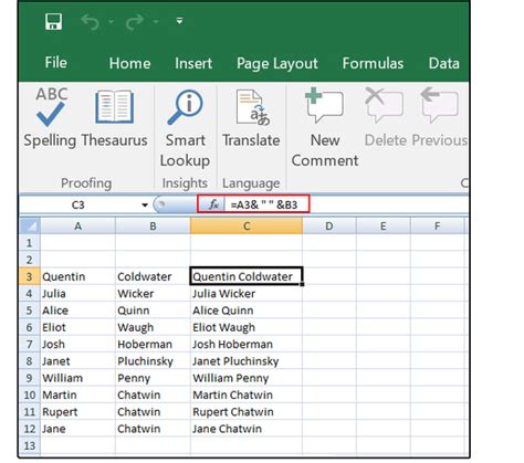 Excel Pro Tips Importing And Parsing Data Pcworld