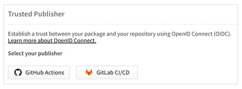 After Shai Hulud Github Tightens Npm Publishing Security Help Net